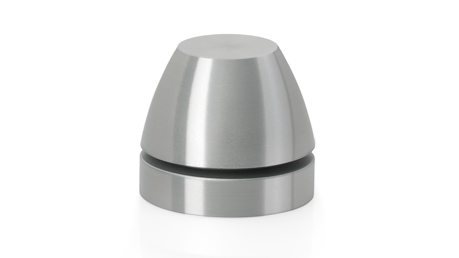 Ceraball now also made from stainless steel