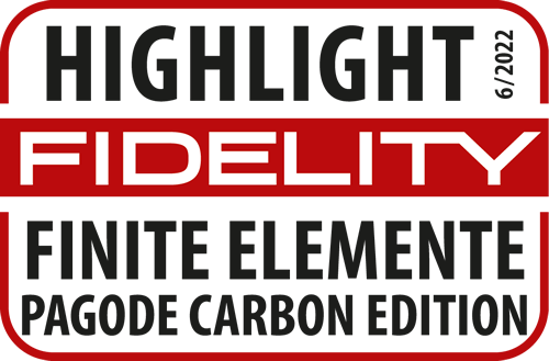 Carbon (R)Evolution